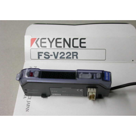 FS-V22R,Komori sensor