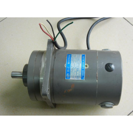 SASAKI ELECTRIC,Komori L-40 machine Suction wheel motor
